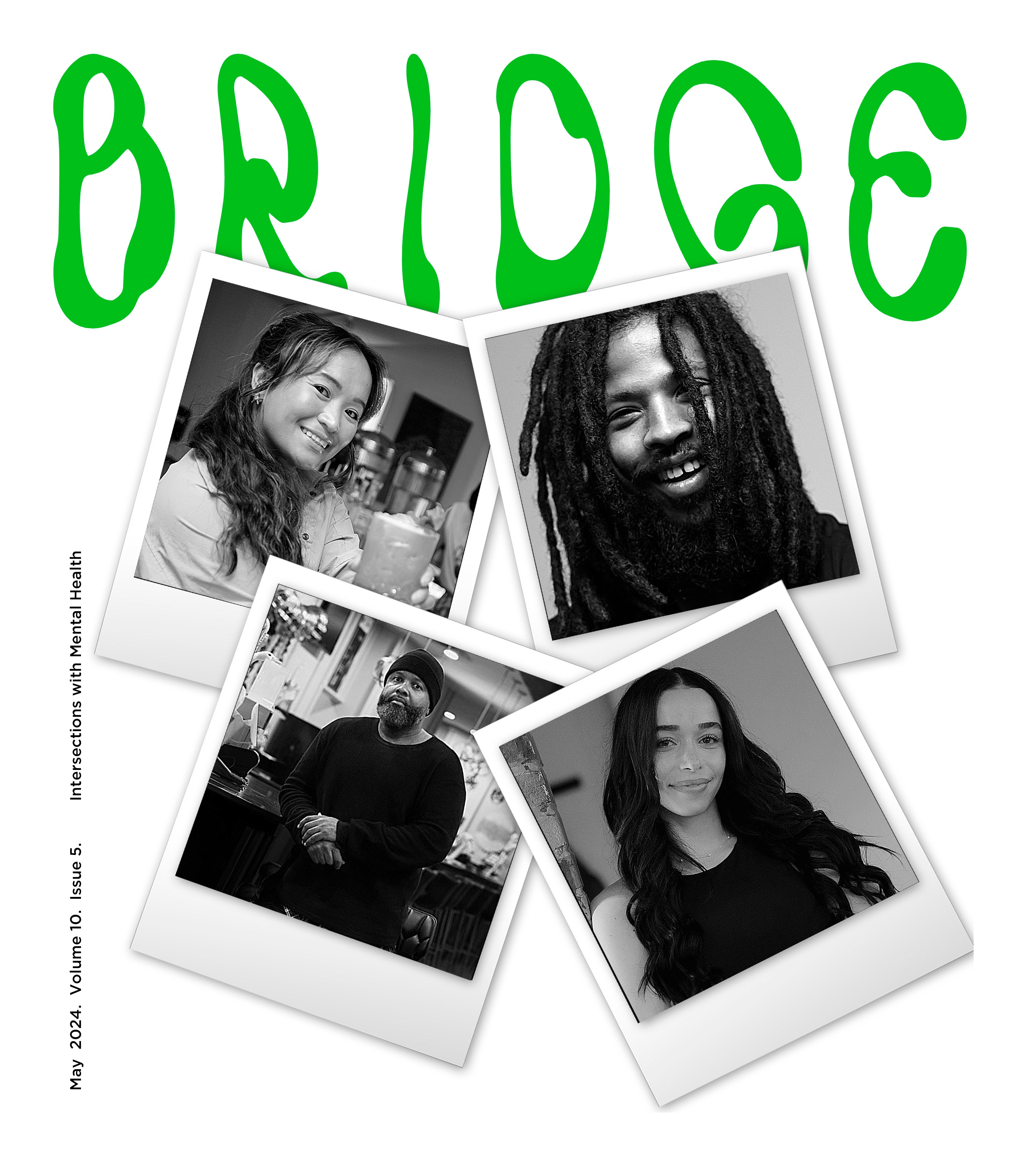 Bridge May '24 Issue - Intersections with Mental Health – Washington ...